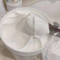 China Korean Bodycare Cosmetics Beauty Body Milk Whitening Cream Brightening Body Mask for sale