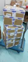 China Female Vitamin C Toner Hydrating Refreshing Shrinking Pore VC Anti - Aging Facial Water Skin Care for sale