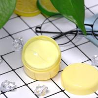 China Aloe Vera Facial Banana Cream Organic Skin Whitening Moisturizing Soothing Face Cream for sale