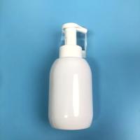 China 500Ml Foaming Facial Cleanser Amino Acid Purifying Acne Treatment for sale