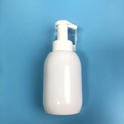 China 500Ml Foaming Facial Cleanser Amino Acid Purifying Acne Treatment for sale