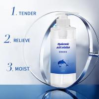 China 500ml Hyaluronic Acid Essence Face Serum Reduce Winkles Moisturize Skin Care for sale