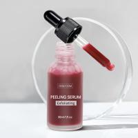 China 30ml Whitening Acne Face Serum AHA 30% BHA 2% Exfoliator Peeling Solution for sale