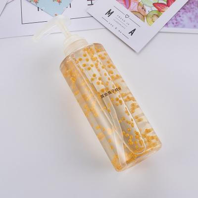 China OEM 50ml Essence Face Serum Gold Caviar Serum Face Treatment Anti Aging Whitening for sale