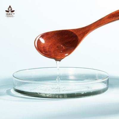 China 100% Natural Plumping Anti Aging Essence Face Serum Hyaluronic Acid  100ml for sale