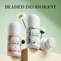 China 50g OEM Skin Care Products Strength Deodorant Extra Effective Antiperspirant Combat Excessive Underarm Sweating for sale