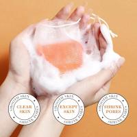 China Herbal Natural Turmeric Soap Bar For Face Body Wash Dark Spots Intimate Areas Underarms for sale