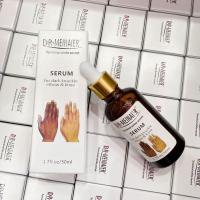 China GMPC Bodycare Cosmetics Whitening Hand Knuckle Glow Serum For Removing Dark Knuckle Elbow for sale