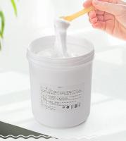 China Bulk 1000g Amino Acid Foaming Facial Cleanser For Sensitive Skin for sale