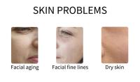 China Korea Facial Bosein Peptide Collagen Cream Improving Skin ODM for sale