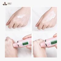 China Whitening Brightening Glabridin Face Cream For Women Dark Spot Removal for sale