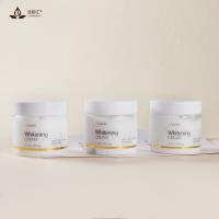 China Whitening Brightening Glabridin Face Cream For Women Dark Spot Removal for sale