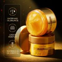 China Cruelty Free 24K Gold Facial Mask For Flawless And Moisturizes Skin for sale