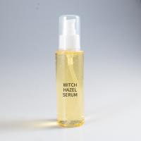 China Private Label Natural Organic Serum Witch Hazel Facial Skin Care 100ml for sale
