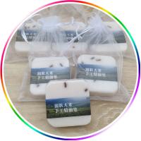 China Thai Rice Coconut Essential Oil Cleansing Soap Wash Hands Wash Face Bath for sale
