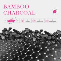 China 70ml Mens Skincare Products Bamboo Charcoal Blackhead Removal Care Kit for sale