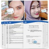 China Korean Moisturizer Day Night Facial Cream 30g 97.5% Snail Mucin Repair Cream for sale