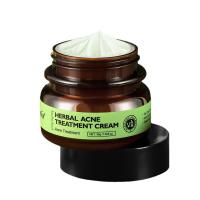 China Gentle Skin Care Acne Treatment Cream 30g For Acne Prone Sensitive Skin for sale