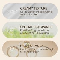 China Women Bodycare Cosmetics Heated Weight Loss Fat Burn Hot Natural Beauty Slimming Cream for sale