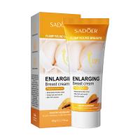 China Papaya Breast Enhancement Cream Nourishing Massage Body Care Breast Beauty Tight Cream for sale