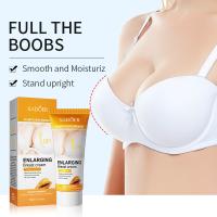 China Papaya Breast Enhancement Cream Nourishing Massage Body Care Breast Beauty Tight Cream for sale