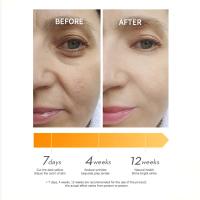 China 50G Vitamin C  Moisturizer Facial Cream Natural Organic Vegan Anti Wrinkle for sale