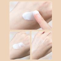 China 50G Vitamin C  Moisturizer Facial Cream Natural Organic Vegan Anti Wrinkle for sale