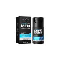 China 50g Mens Skincare Products Face Moisturizing Tender Cream Anti Aging Face Moisturizer for sale