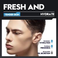 China 50g Mens Skincare Products Face Moisturizing Tender Cream Anti Aging Face Moisturizer for sale