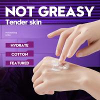 China 4.23oz Men Personal Care Products Anti Aging Wrinkle Rejuvenate Face Hydrating Lotion for sale