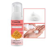 China Natural Balance PH Foaming Feminine Wash For Itching Intimate Areas for sale