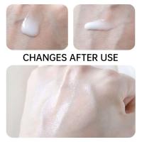 China Natural Organic Skin Care Toner Niacinamide Glow Essence Rice Water Face Tone GMPC for sale