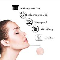 China Vegan Friendly Hydrocolloid Acne Pimple Patch For Covering Zits for sale