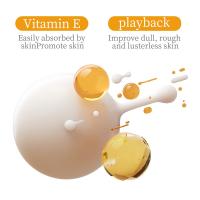 China Vitamin E Honey Essence Face Serum Hydrating And Moisturizing Facial Serum for sale