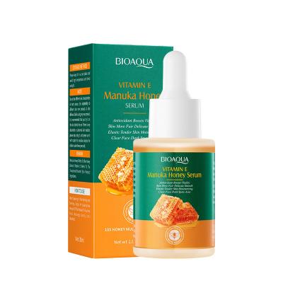 China Vitamin E Honey Essence Face Serum Hydrating And Moisturizing Facial Serum for sale