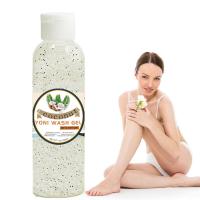 China 150ML Vaginal Wash With Cleaning Factor Cleanse Remove Odor PH Balance For Women for sale