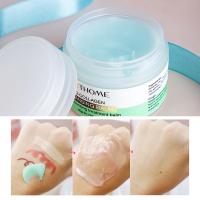 China OEM 100% Vegan Skin Care Cleansing Balm Makeup Removal Cream for sale