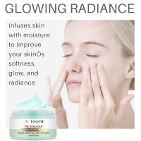 China OEM 100% Vegan Skin Care Cleansing Balm Makeup Removal Cream for sale
