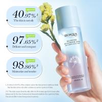 China 120ml Skin Care Toner And Lotion Moisturizing Skin Sea Fennel Hyaluronic Acid Anti Wrinkle for sale
