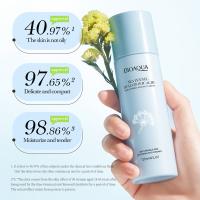 China 120ml Skin Care Toner And Lotion Moisturizing Skin Sea Fennel Hyaluronic Acid Anti Wrinkle for sale