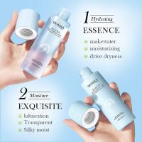 China 120ml Skin Care Toner And Lotion Moisturizing Skin Sea Fennel Hyaluronic Acid Anti Wrinkle for sale