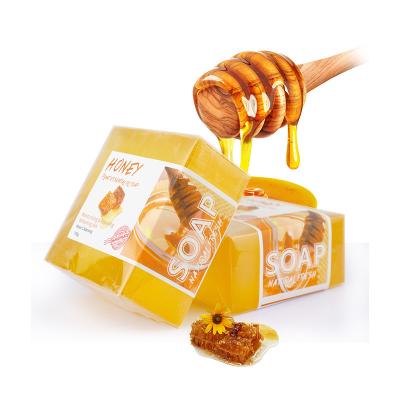 China MSDS Bodycare Cosmetics Natural Plant Aloe Vera Honey Milk Goat Face Body Bath Cleansing Bar Soap for sale