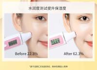 China 250ml Hydrating Facial Toner 100% Vegan Vitamin C Pore Minimizer With Witch Hazel for sale