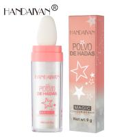 China MSDS Makeup Shimmer High Gloss Powder For Face Eyes Lips Hair Body for sale
