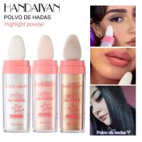 China MSDS Makeup Shimmer High Gloss Powder For Face Eyes Lips Hair Body for sale