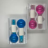 China 30ml Beauty Salon Tools Reduce Puffy And Wrinkle Ice Globes For Facials for sale