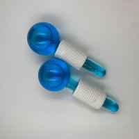 China 30ml Beauty Salon Tools Reduce Puffy And Wrinkle Ice Globes For Facials for sale