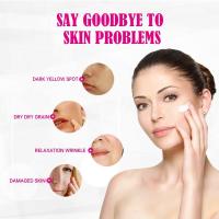 China Collagen Women Skin Care Whitening Facial Cream Anti Wrinkle ODM for sale