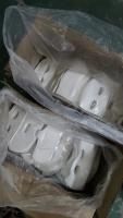 China Lightening Brightening Biofiber Facial Masks Anti Wrinkle Neck Firming Mask Customized for sale