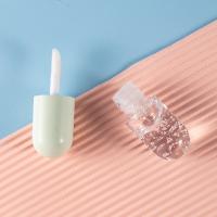 China 5g Repair Clear Lip Oil Hydrating Natural Lip Plumper Moisturizing for sale
